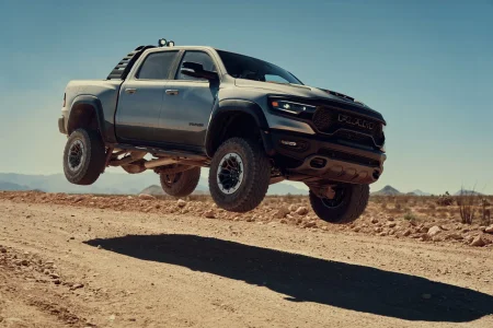 TRX Desktop Wallpaper | RAM TRX Forum