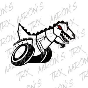 My TRX logo design | RAM TRX Forum