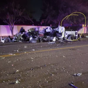 Ram TRX destroyed | RAM TRX Forum