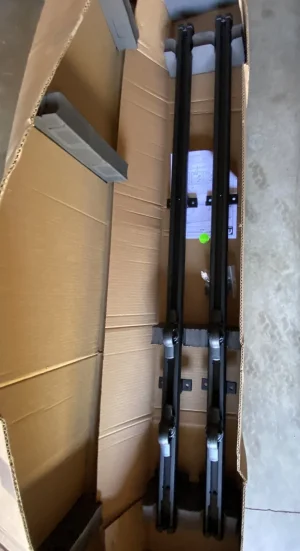 New Mopar #82215285AB Bed Tie down rail kit -North Carolina | RAM TRX Forum