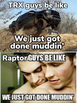 Memes | RAM TRX Forum