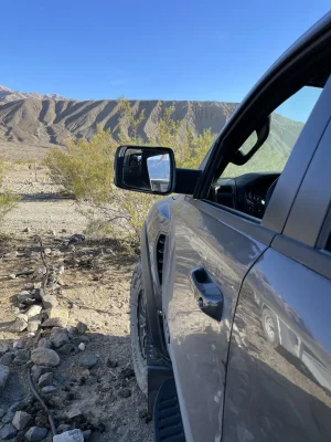 My TRX Build - Overland Focused | Page 3 | RAM TRX Forum