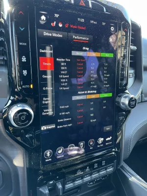 Ram TRX with Smart Cap | RAM TRX Forum