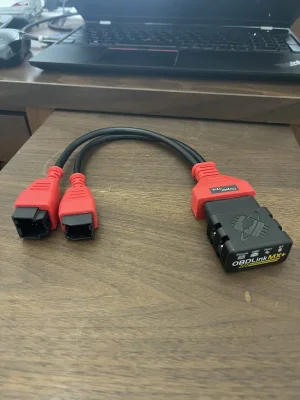 AlfaObd and Obdlink MX+ | RAM TRX Forum