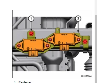 Diag Code P062A | RAM TRX Forum