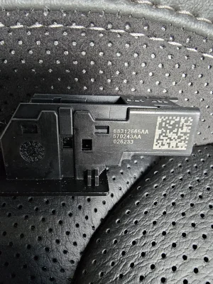 Change Interior Lights with Color LED | RAM TRX Forum