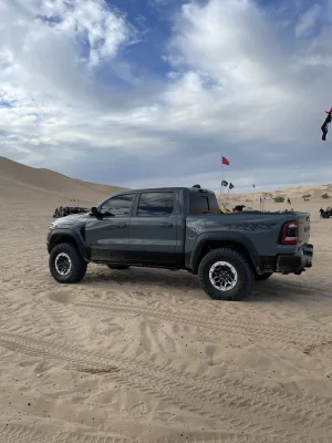 TRX sound system | RAM TRX Forum