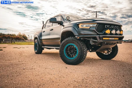 RAM TRX PRERUNNER PACKAGE FOR SALE | RAM TRX Forum