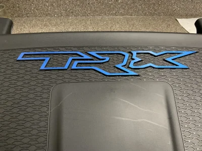 Color matched 6.2 | RAM TRX Forum