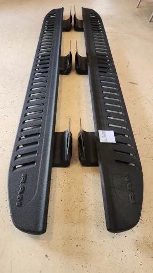 For Sale: Mopar Off-Road Steps with Delivery* | RAM TRX Forum
