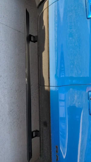 Installing Mopar Power Steps. Tips and Clarifications. (82215287AD ...