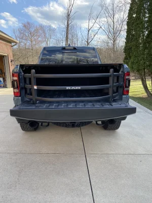 Truck Bed Extender 5th Gen Mopar OEM - Mopar (82215724) | RAM TRX Forum