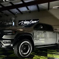 Rear Window Measurements? | RAM TRX Forum