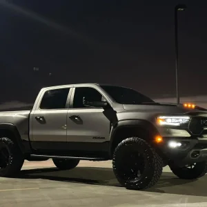 Gallery | RAM TRX Forum