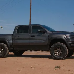 Gallery | Page 2 | RAM TRX Forum