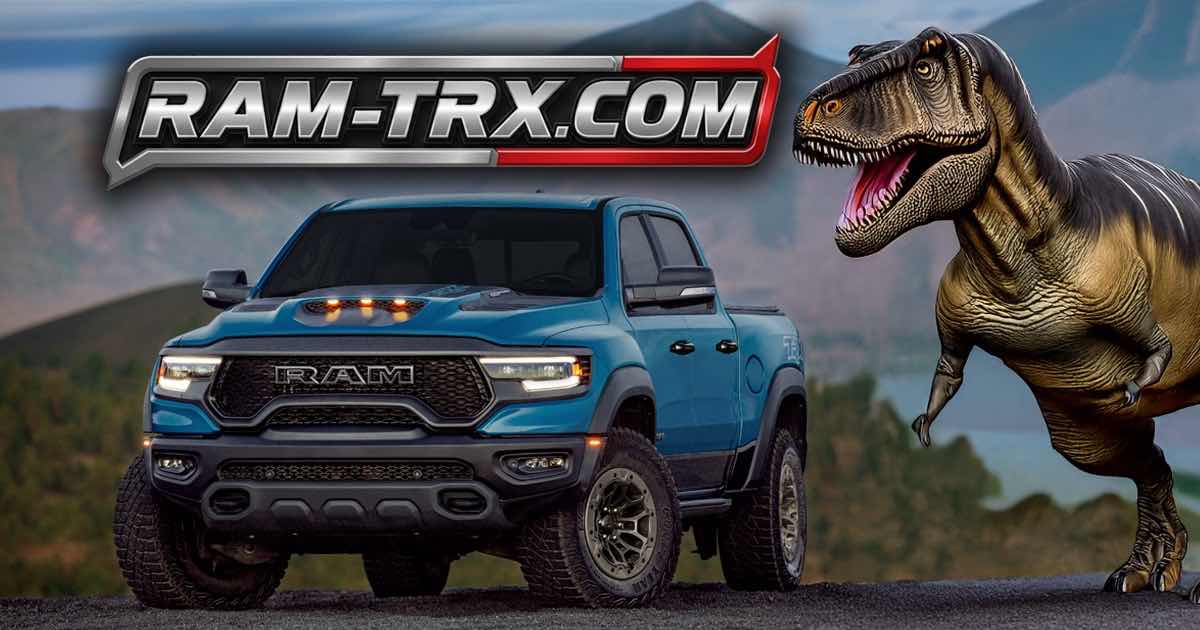 📷 TOTM - Mr.Sandman - 🏆 2024 RAM TRX of the Year Winner! 🏆 | RAM TRX Forum