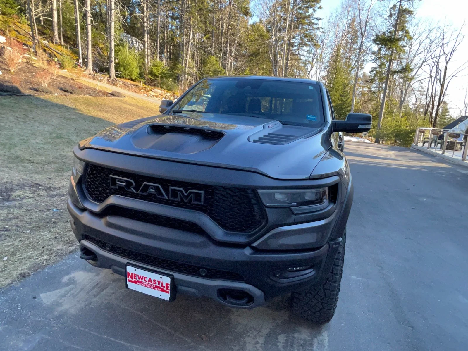 07ACB0BE-781B-468B-9797-AE4EFE50AF3C.jpeg | RAM TRX Forum