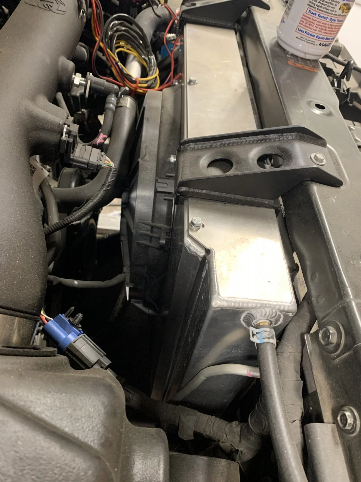 09CD483E-B822-4474-9E80-DE54E3D5C258.jpeg | RAM TRX Forum