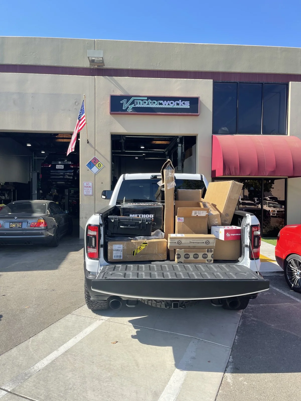 0E21E55A-C186-462F-B776-CE49AEACFE94.jpeg | RAM TRX Forum