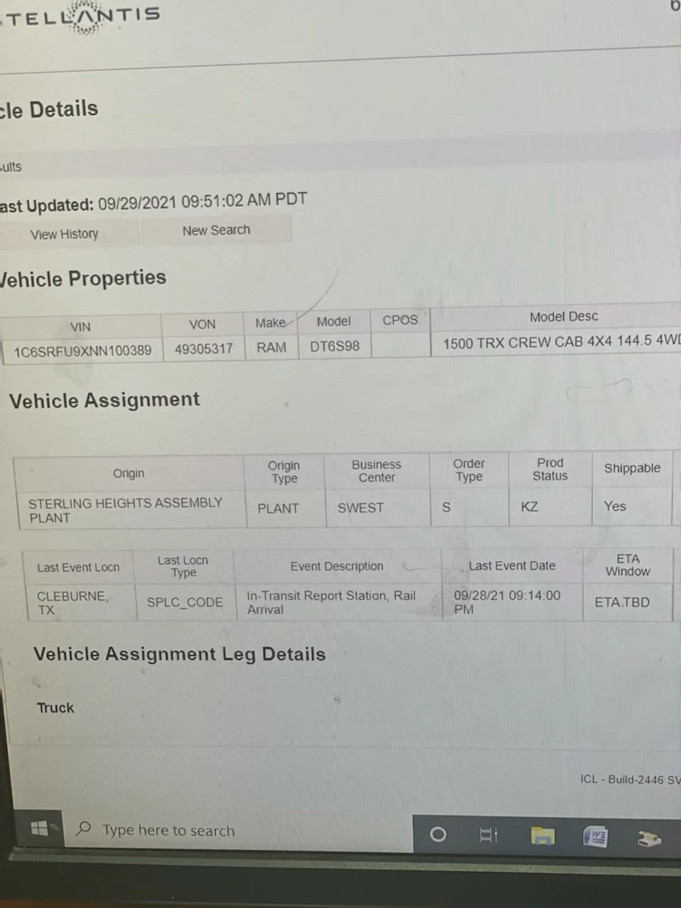 1489FECF-E521-4F83-9CE7-C3BD8D8CA167.jpeg | RAM TRX Forum