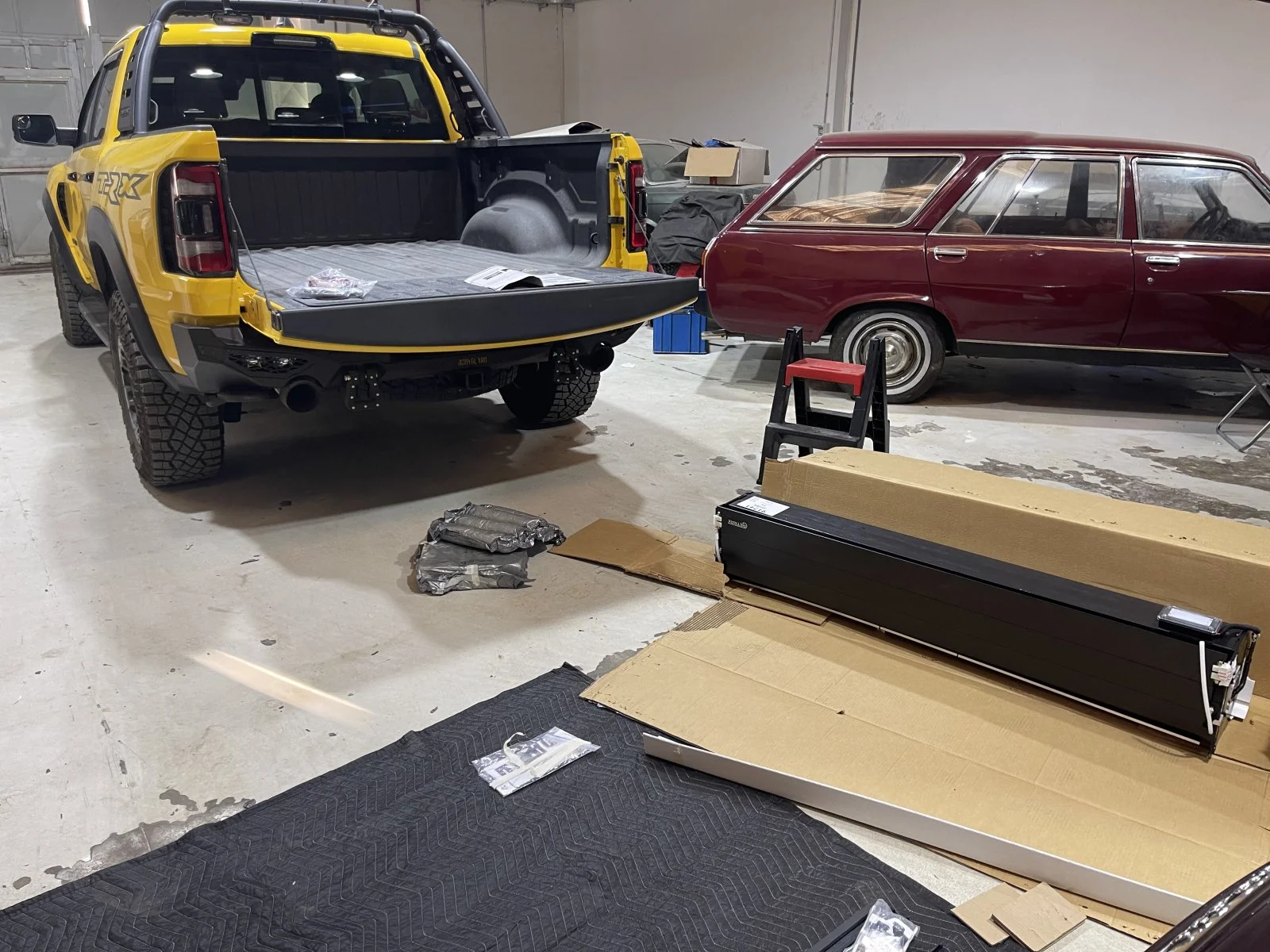 18C72AB8-F583-43F9-A4C8-AE01F6AEC05B.jpeg | RAM TRX Forum