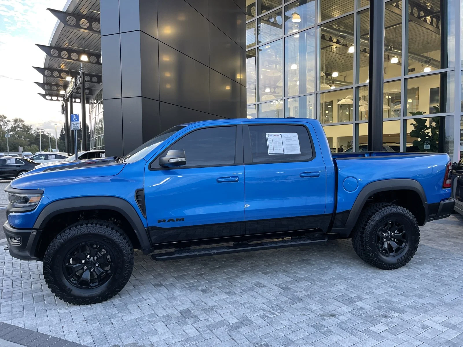 19F6B423-4E85-4E75-92D7-AE0F0F40EBE6.jpeg | RAM TRX Forum