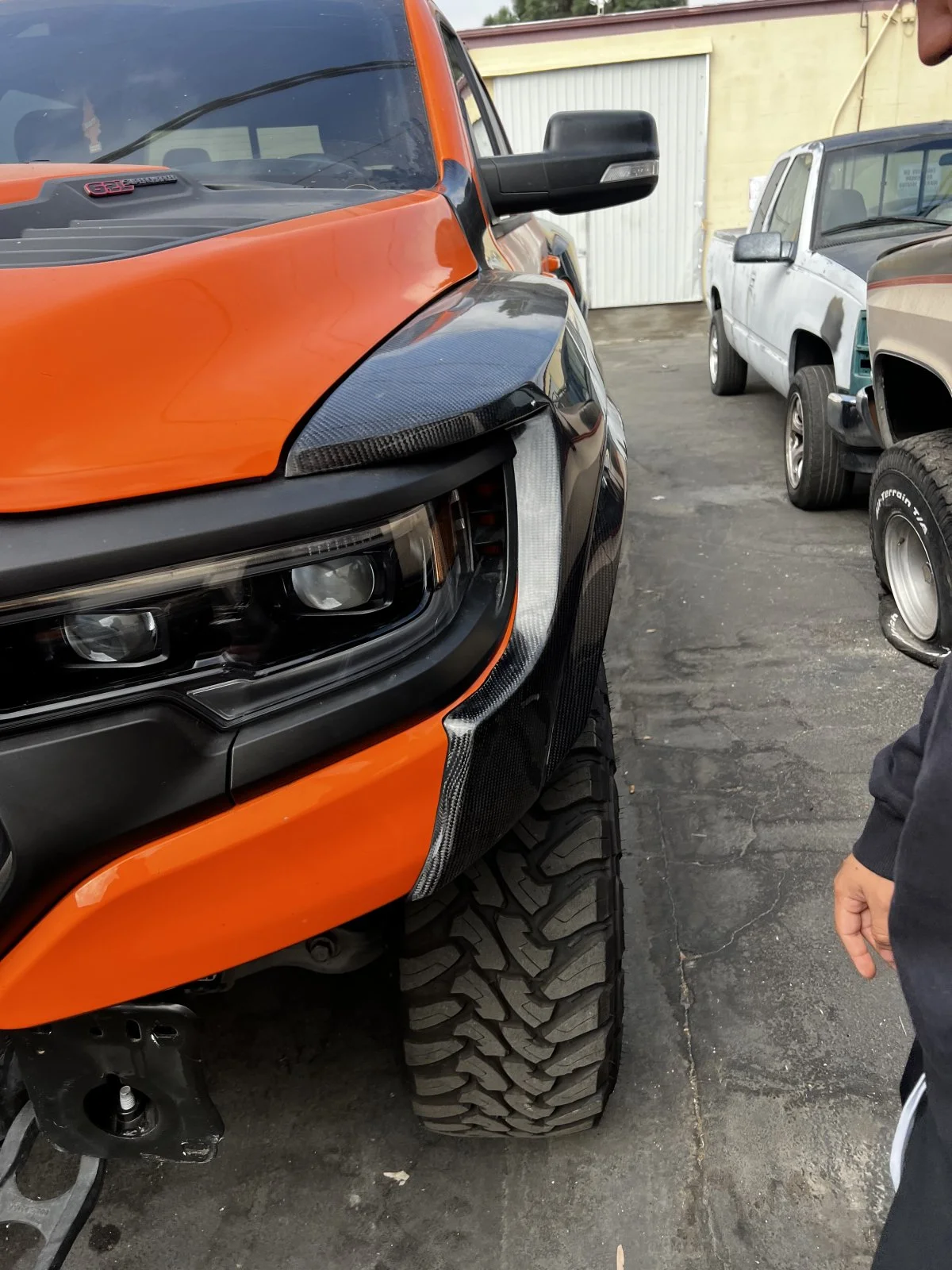 1A4F27F0-7EBC-49B0-B719-1A7B2951F4CD.jpeg | RAM TRX Forum