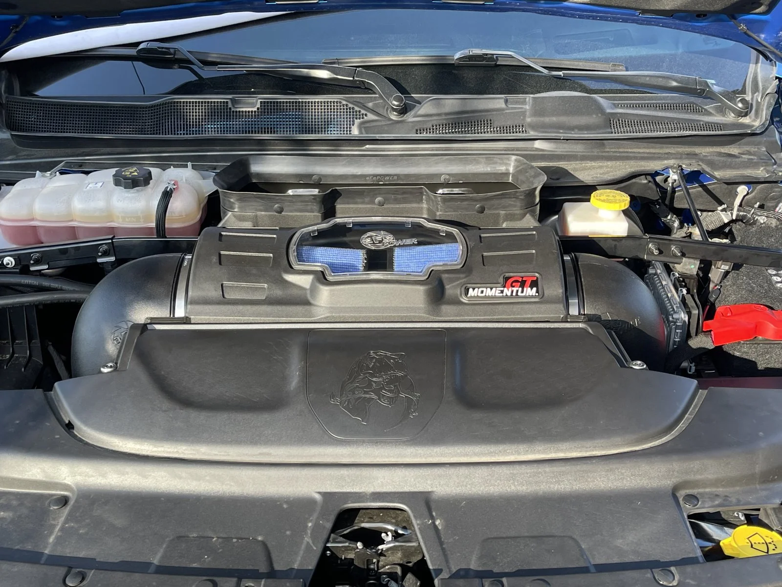 1B28B0CB-89EE-42EC-BD28-3A57F255D11A.jpeg | RAM TRX Forum