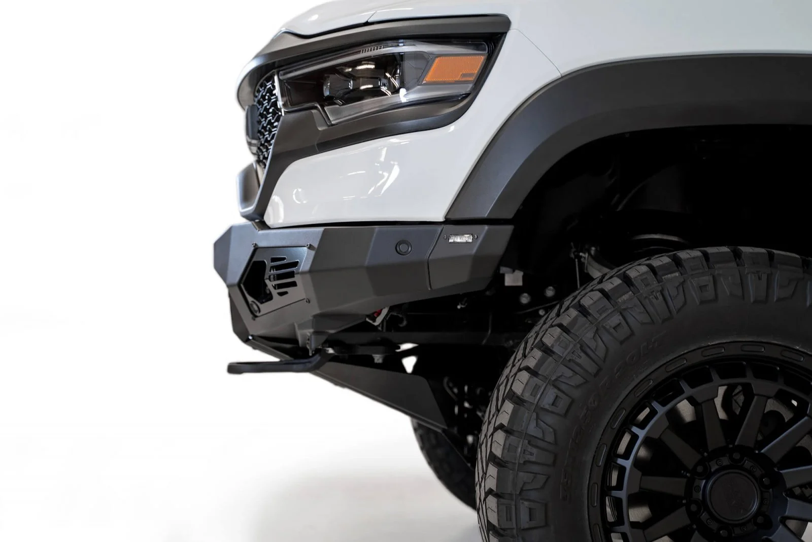 2021-RAM-1500-TRX- Bomber - BD Profile -front-bumper.jpg | RAM TRX Forum