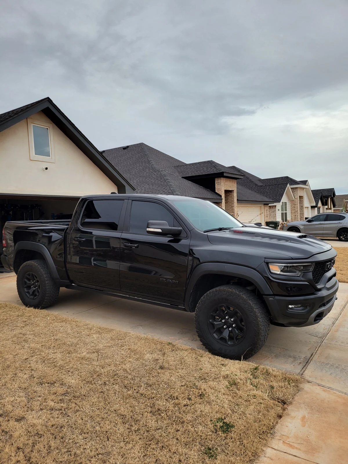 2022 TRX.jpg | RAM TRX Forum