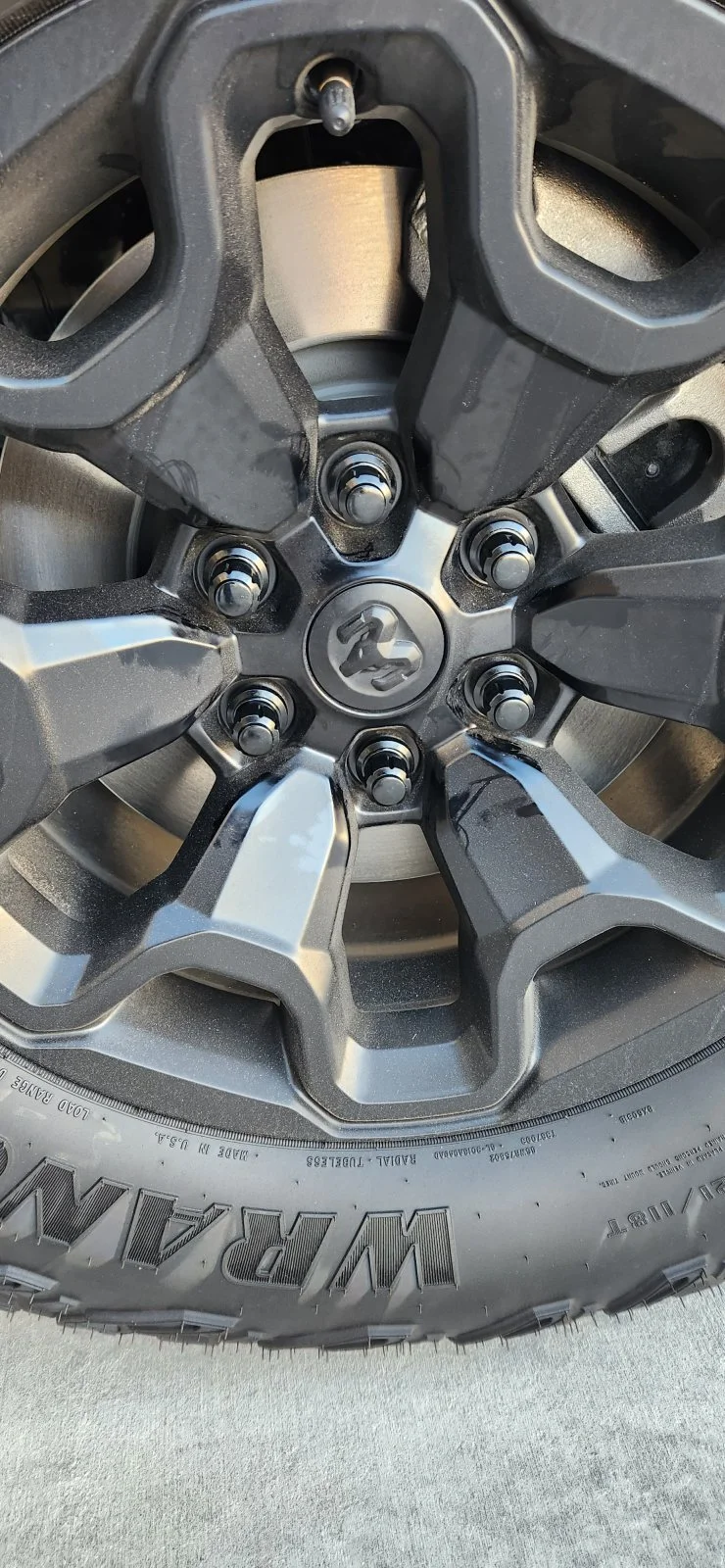 20221122_133355.jpg | RAM TRX Forum