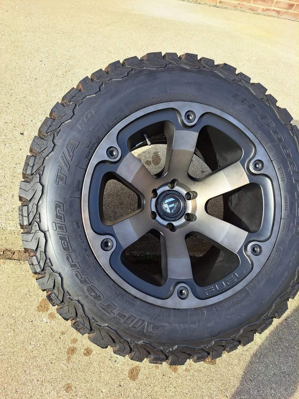 20221124_121723.jpg | RAM TRX Forum