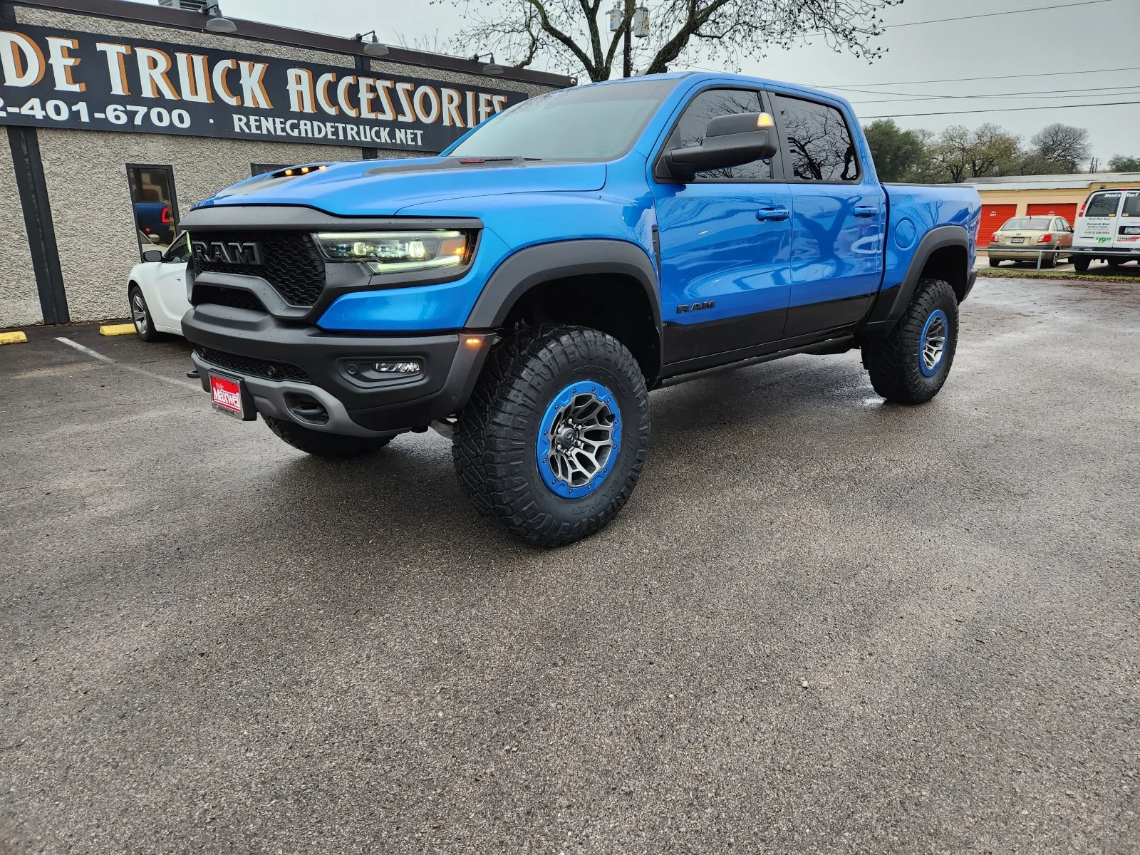 20221219_163106.jpg | RAM TRX Forum