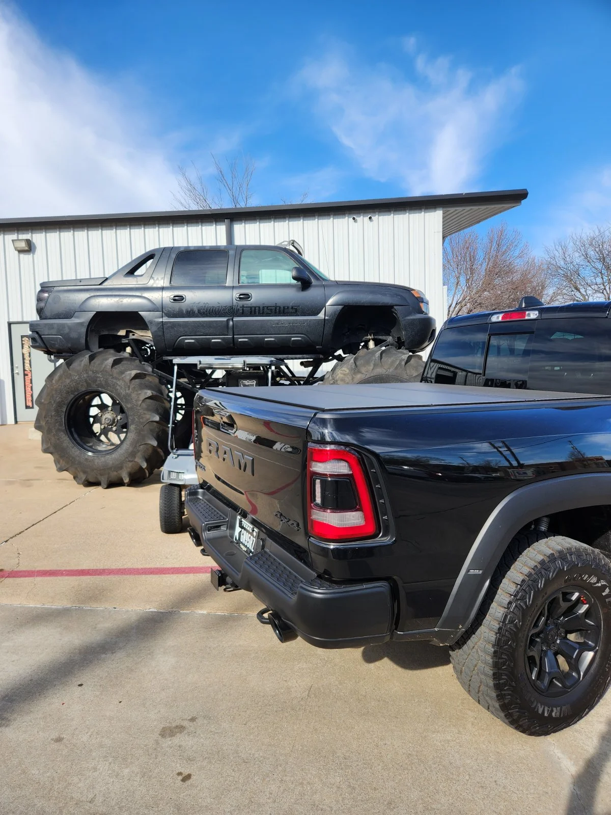 20230106_140856.jpg | RAM TRX Forum