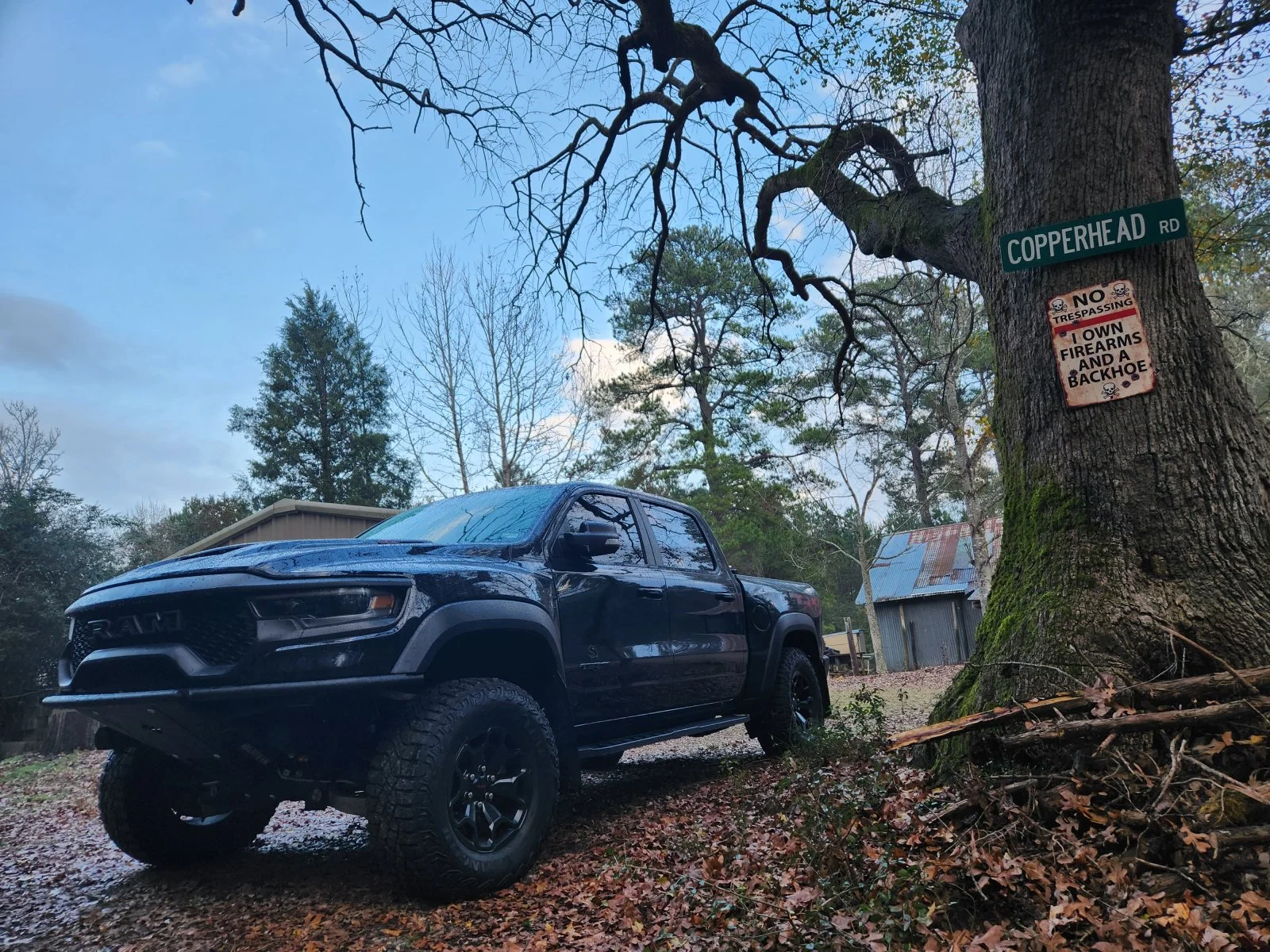 20230107_164041.jpg | RAM TRX Forum