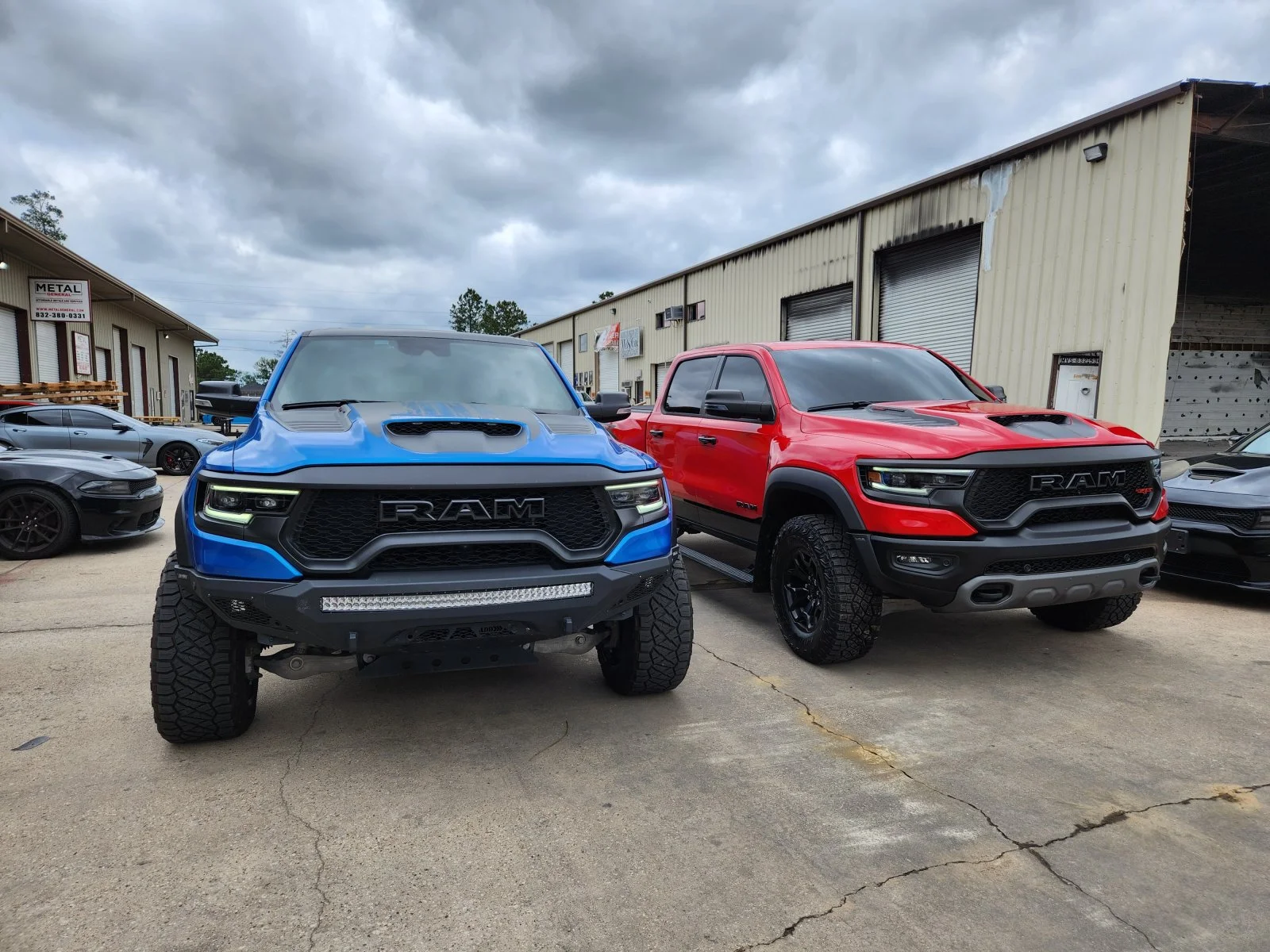 20230429_130140.jpg | RAM TRX Forum