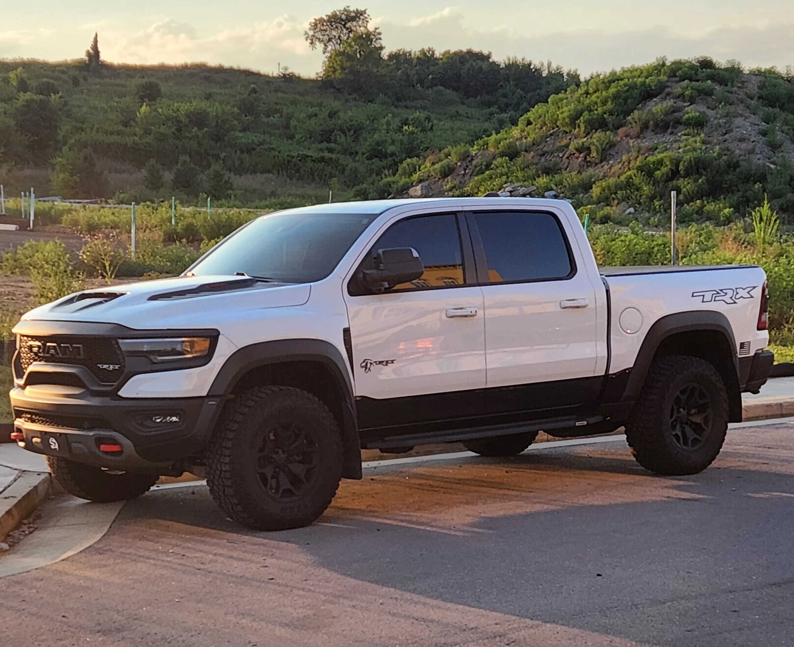 20230722_191807.jpg | RAM TRX Forum