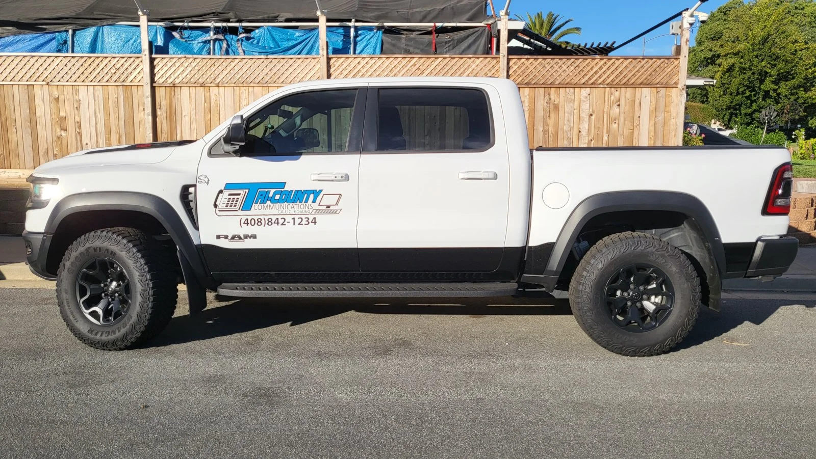 20230724_184352.jpg | RAM TRX Forum