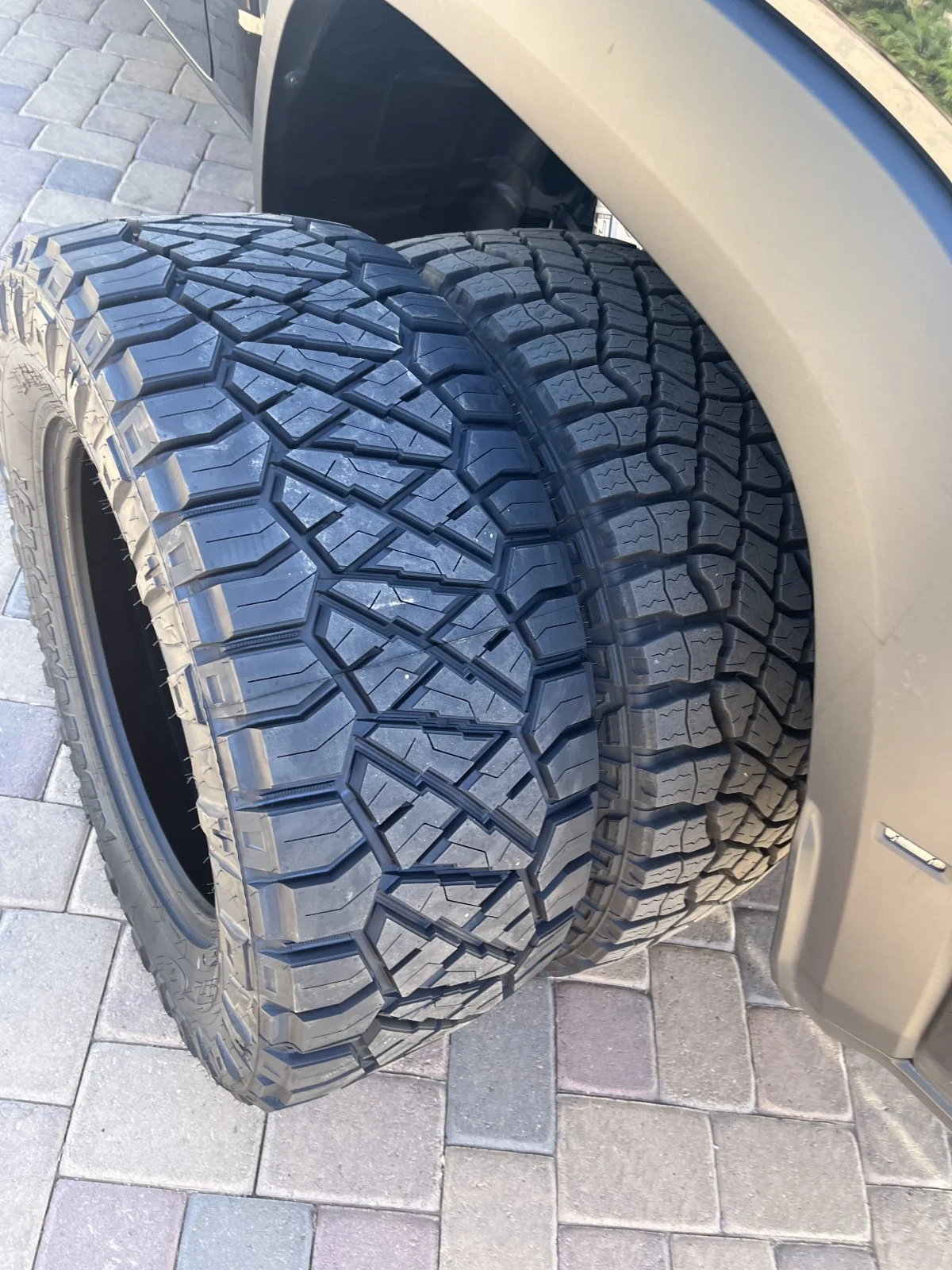 242C5F00-648C-4EFF-9BD6-D2335AAD270D.jpeg | RAM TRX Forum