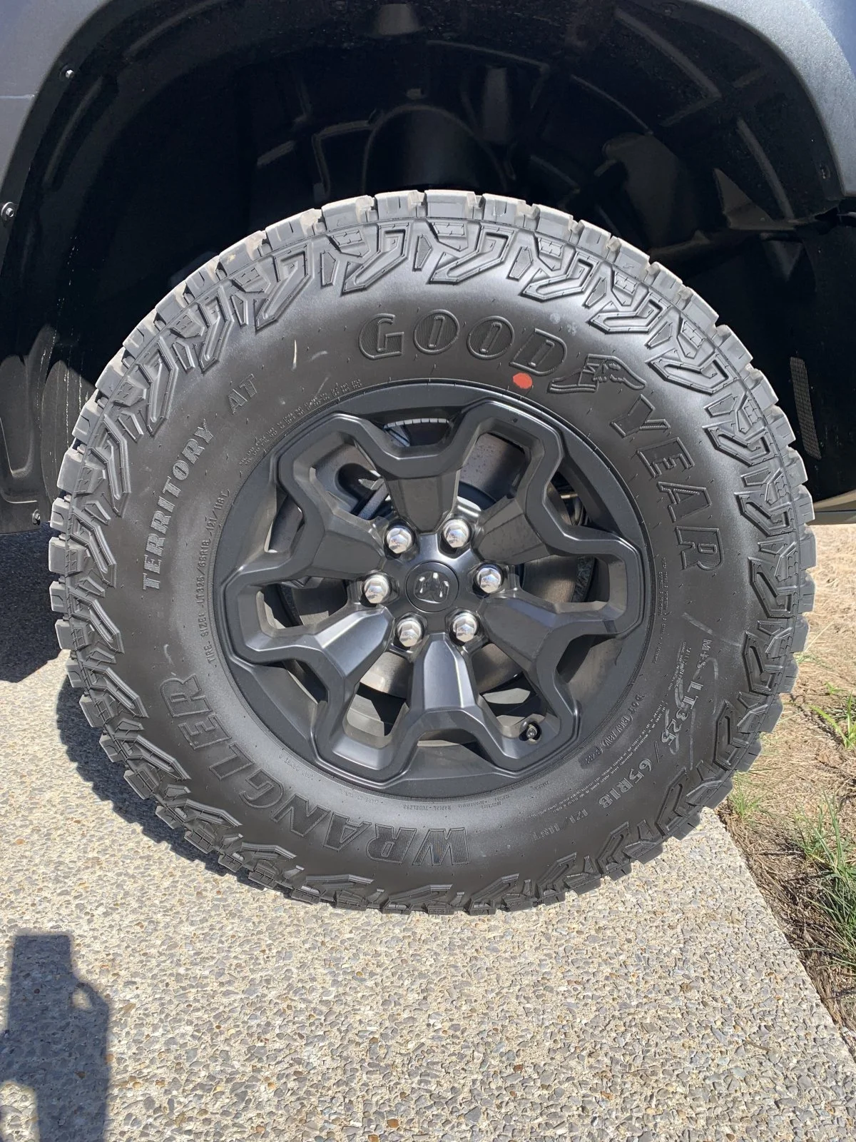 27CDD96E-8D51-4ECC-A991-4482567DAE73.jpeg | RAM TRX Forum