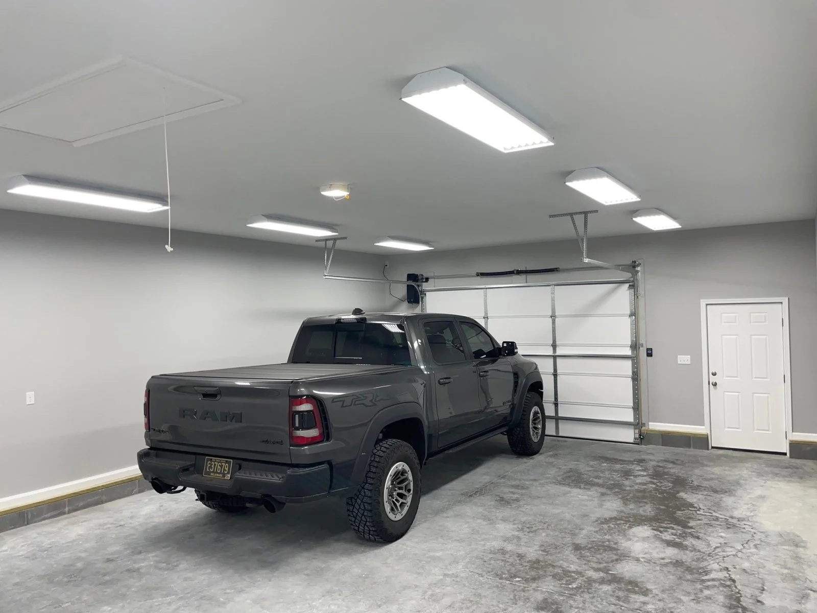 3 - Inside Addition.jpg | RAM TRX Forum