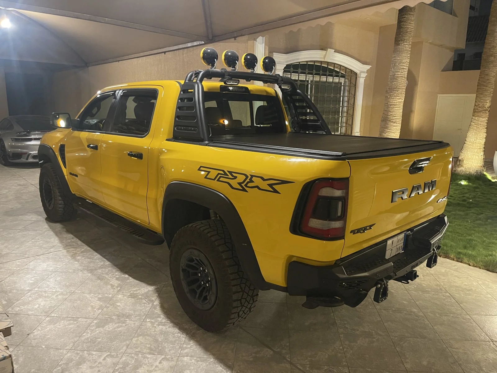 3131B2F7-B120-494A-83DE-7A58DCD247A7.jpeg | RAM TRX Forum