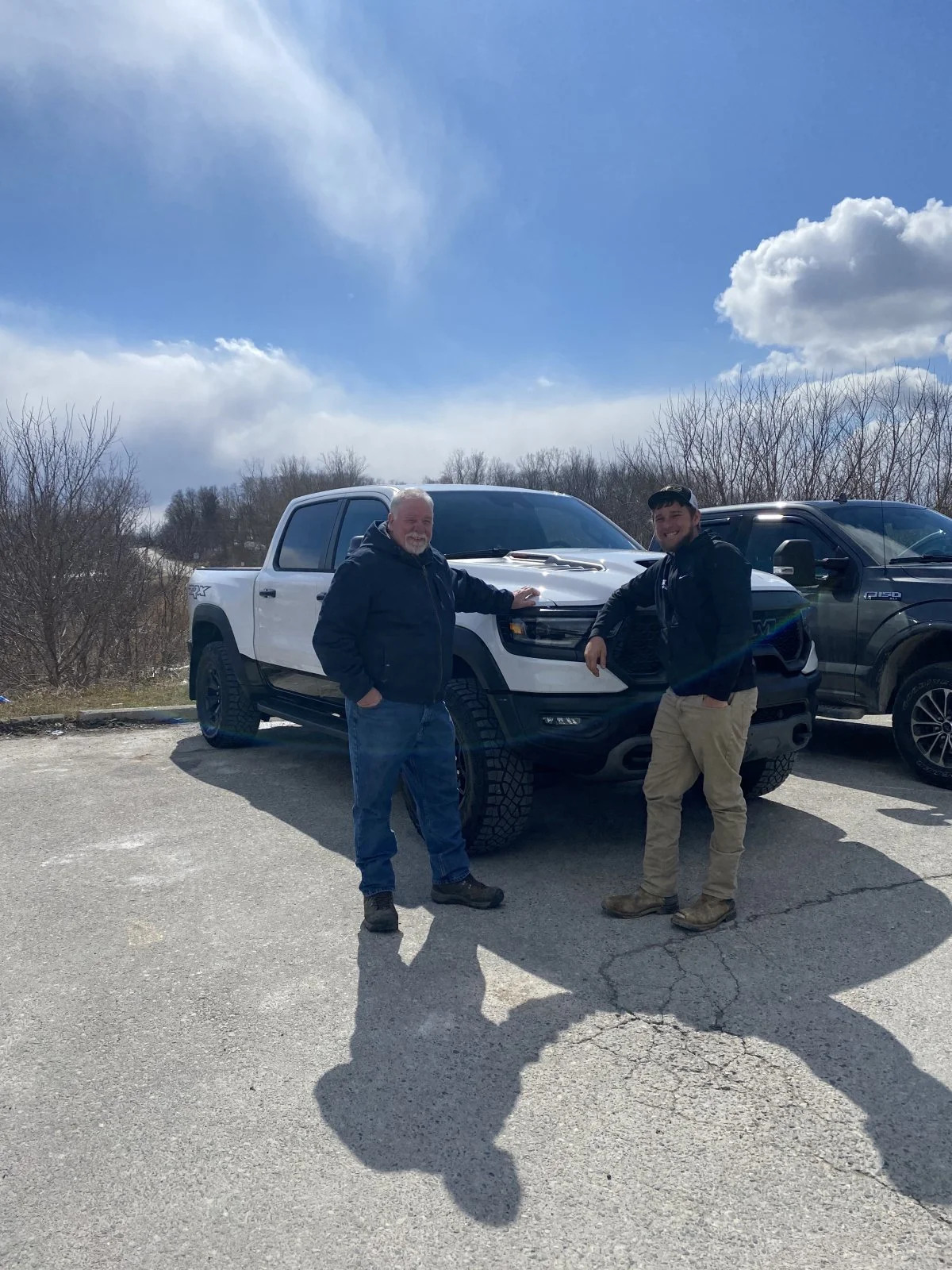 3218BE93-A7E0-434C-BC44-D0192947EEA3.jpeg | RAM TRX Forum