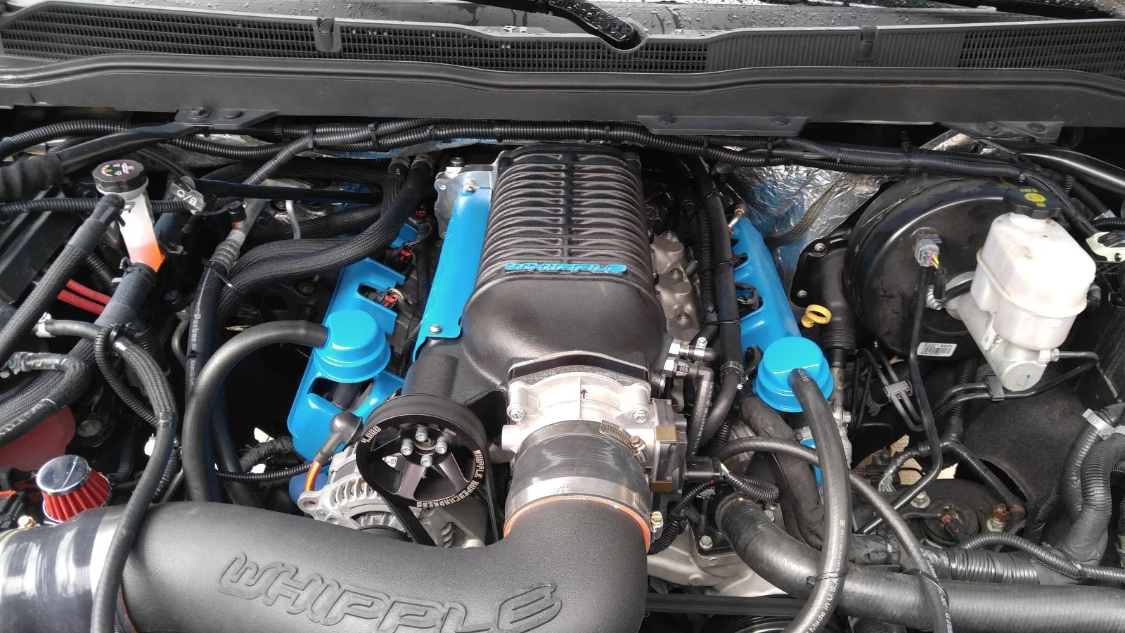 34427B65-E272-47B1-8B93-B63F4A6A68B7.jpeg | RAM TRX Forum