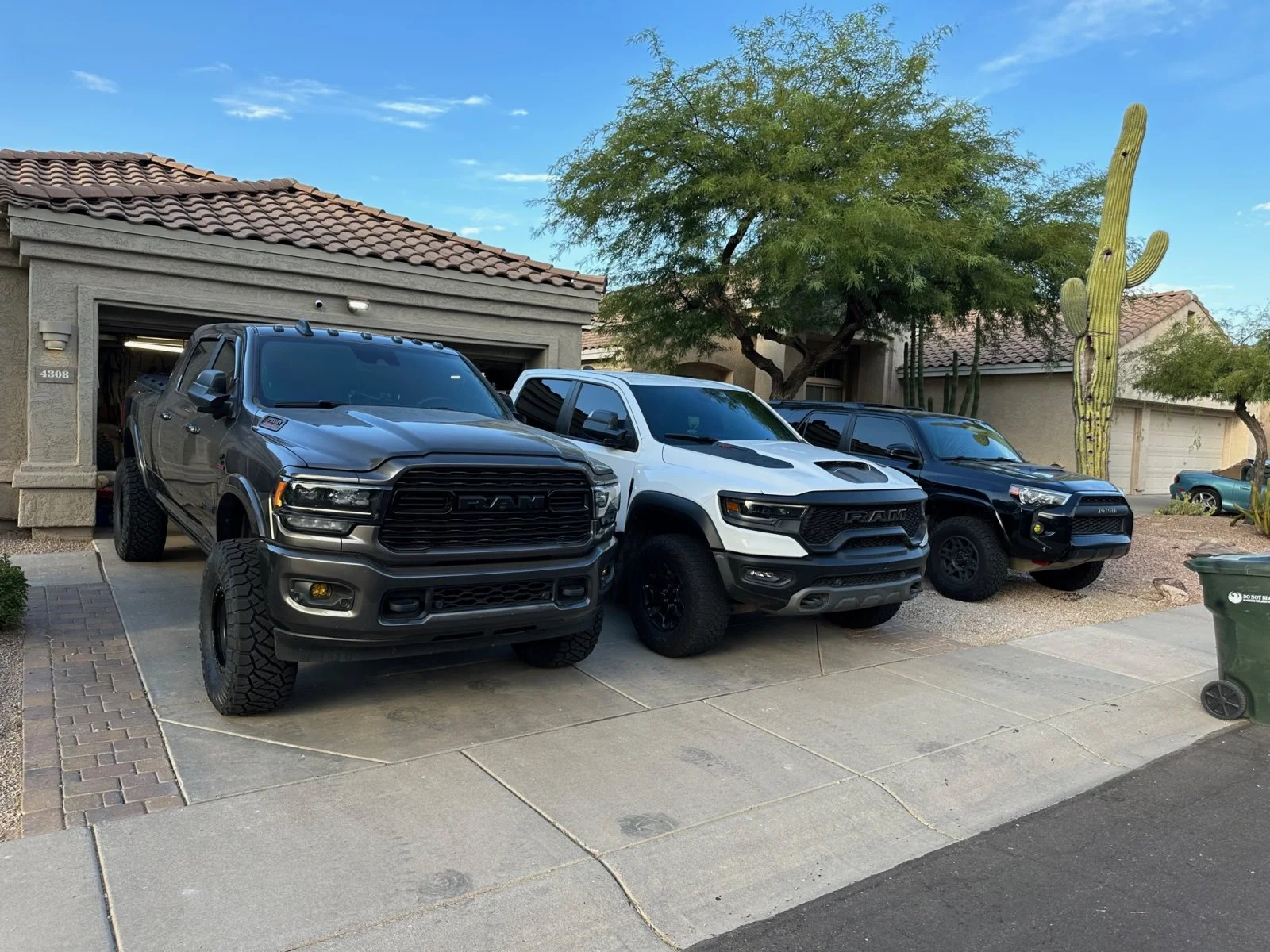 3500 TRX 4Runner.jpg | RAM TRX Forum