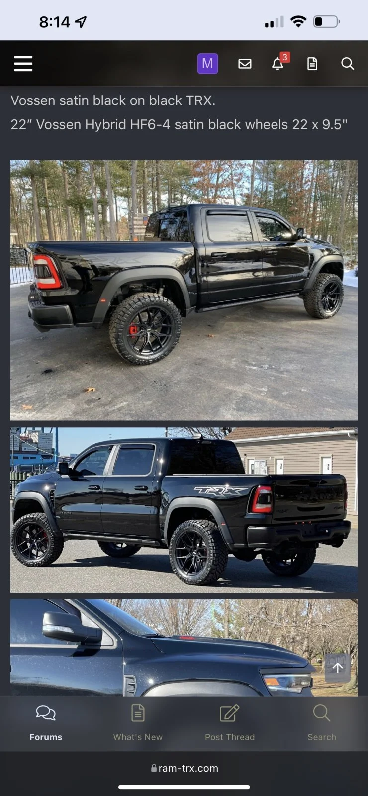 3554D369-CC13-4B73-BD51-246EEB55F7F0.jpeg | RAM TRX Forum