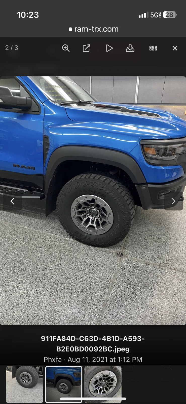 4CC41E17-B9AE-41BD-869F-BC6746FCD5DF.png | RAM TRX Forum