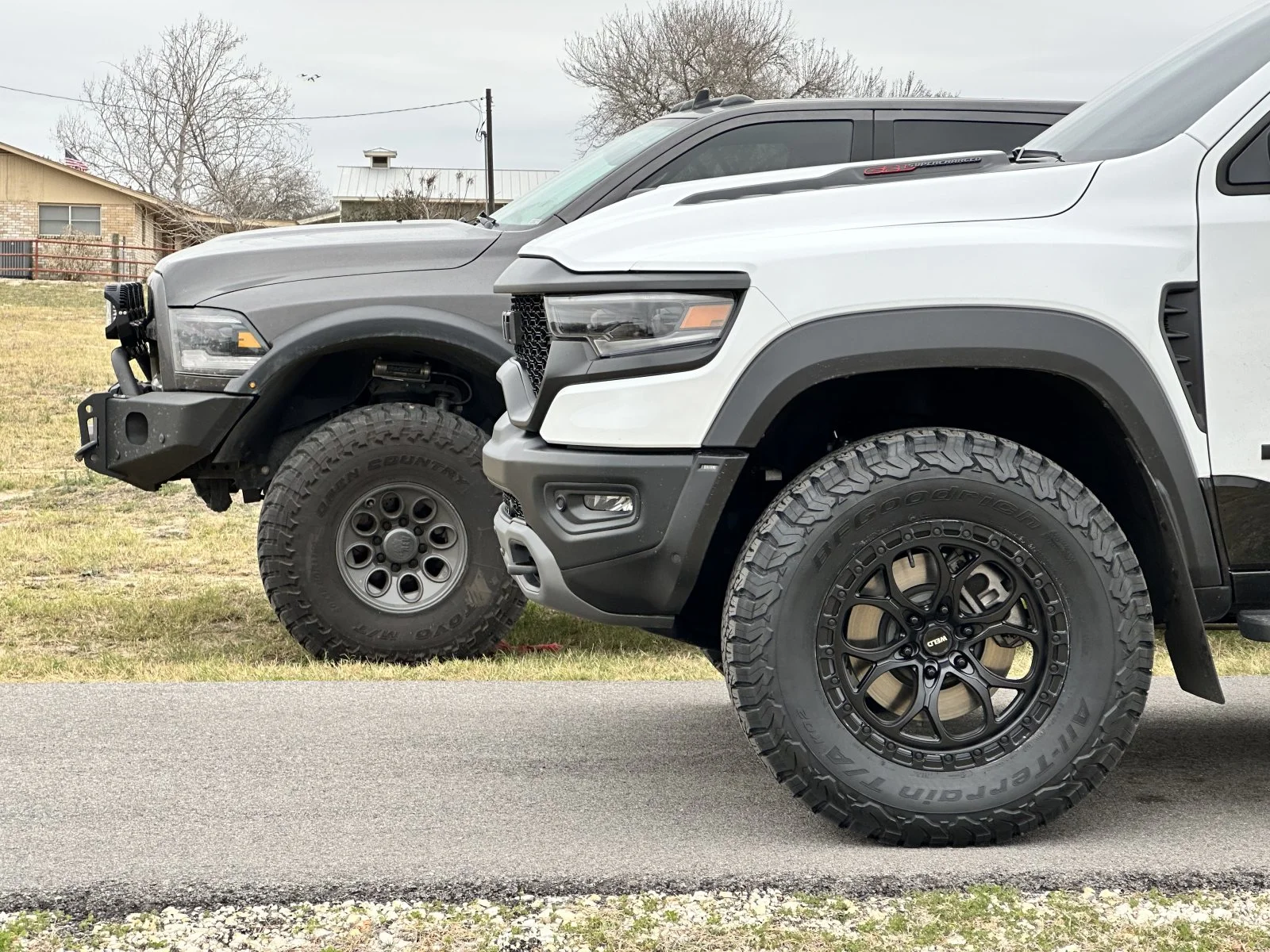 4DF52A86-8938-4DC4-A134-C60EE677CDA1.jpeg | RAM TRX Forum