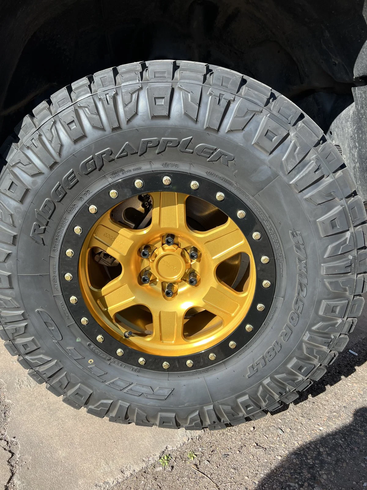 56291CC4-601F-44A2-8920-5E96AE1363AF.jpeg | RAM TRX Forum