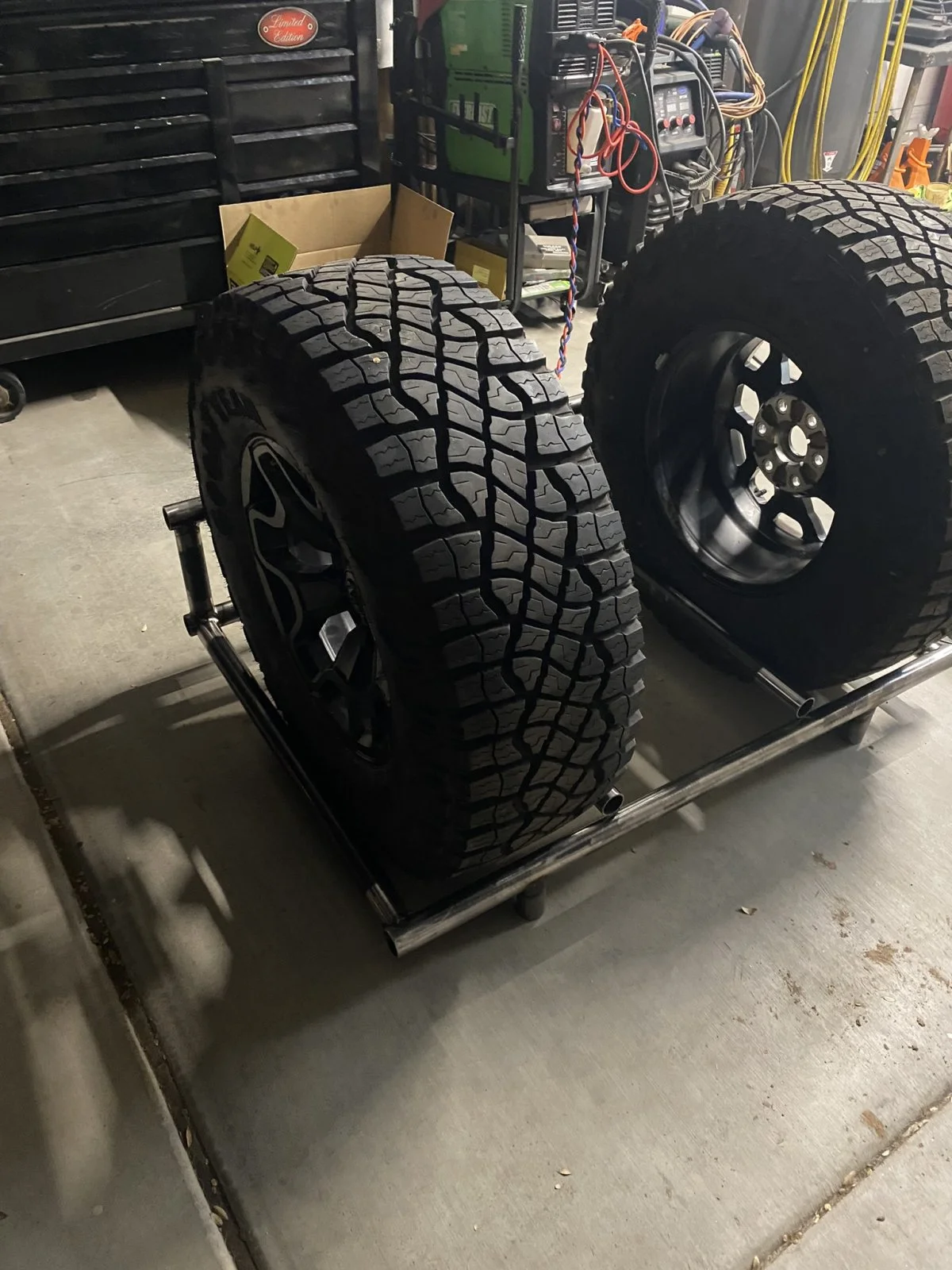 57EF3FA0-EAF5-4C9E-A191-900C62C9BB50.jpeg | RAM TRX Forum